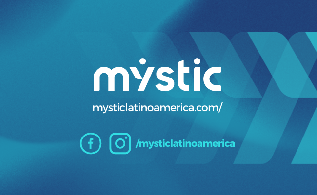 Mystic Latinoamérica – La única en Latinoamérica con Android TV ...
